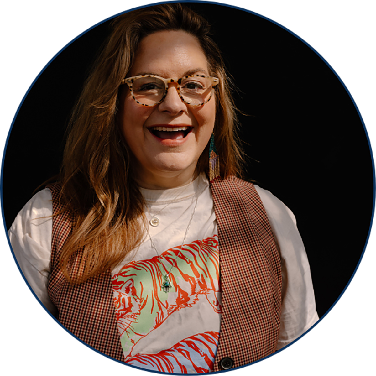 Tara DeFrancisco – Columbus Comedy Festival