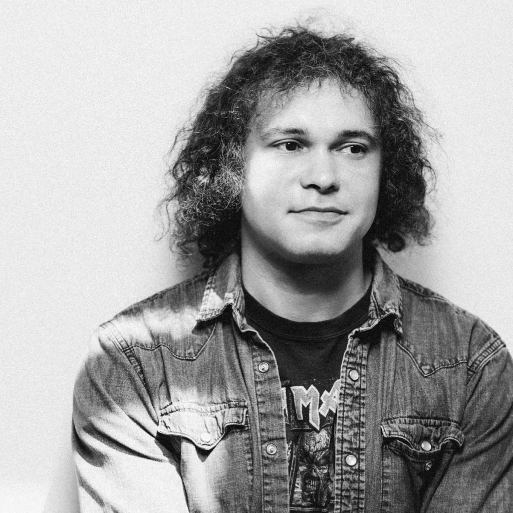 Brian Harris – Columbus Comedy Festival