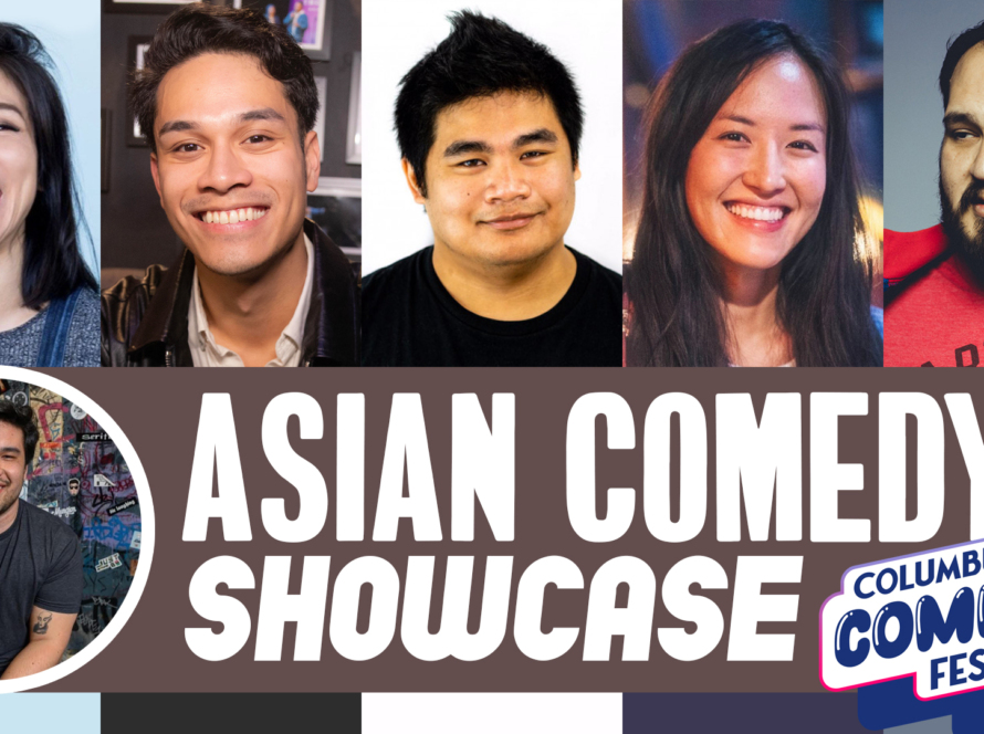 Tickets – Columbus Comedy Festival