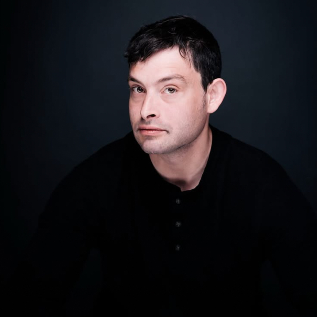 Greg Winston – Columbus Comedy Festival