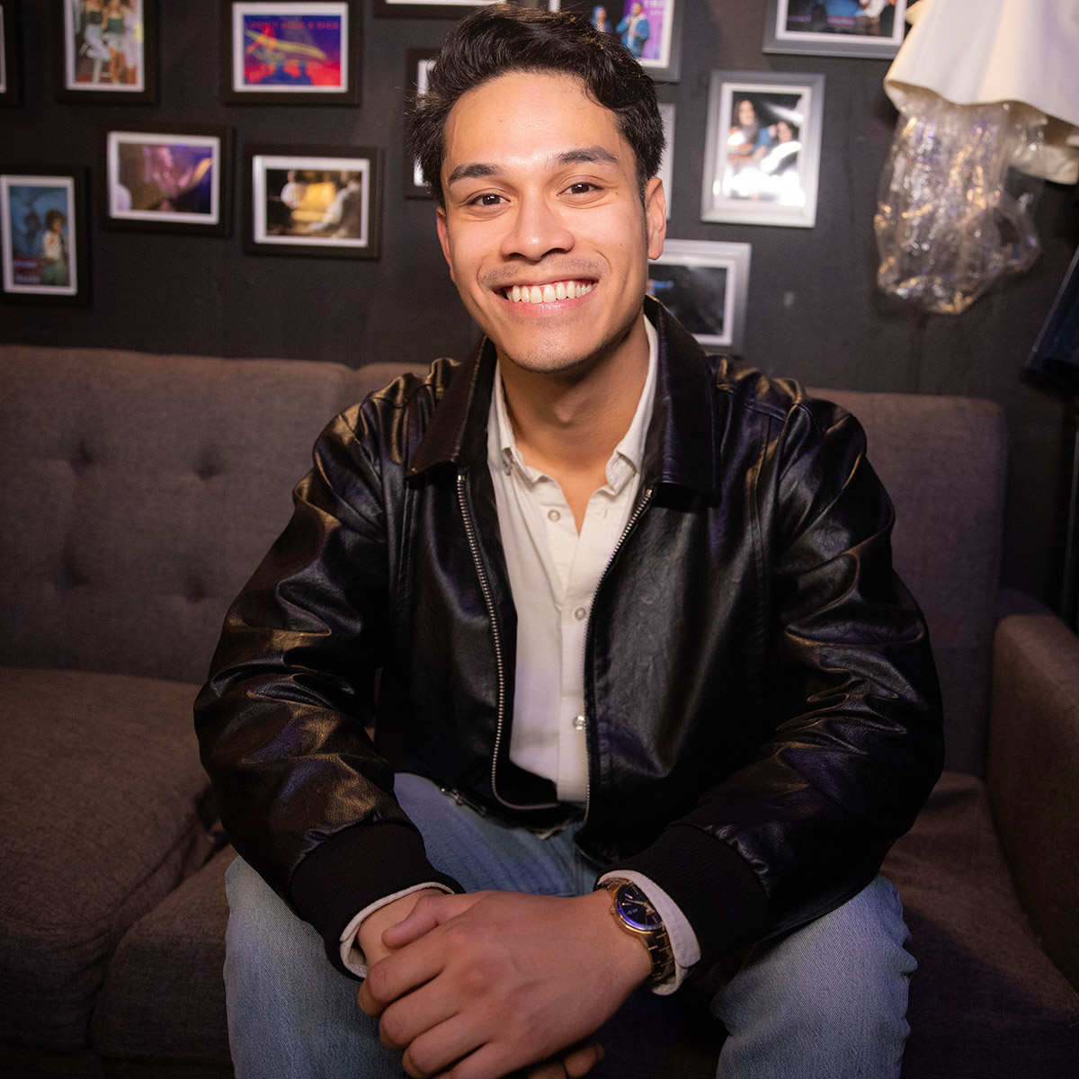 Kyle Lucero – Columbus Comedy Festival