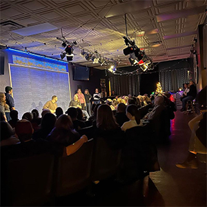 Columbus Comedy Festival – An annual celebration of comedy in Columbus ...