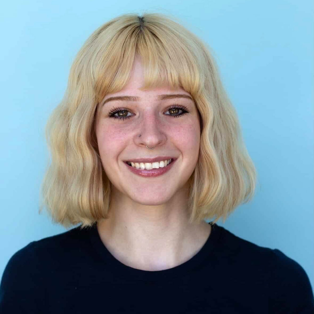 Josie Delong – Columbus Comedy Festival