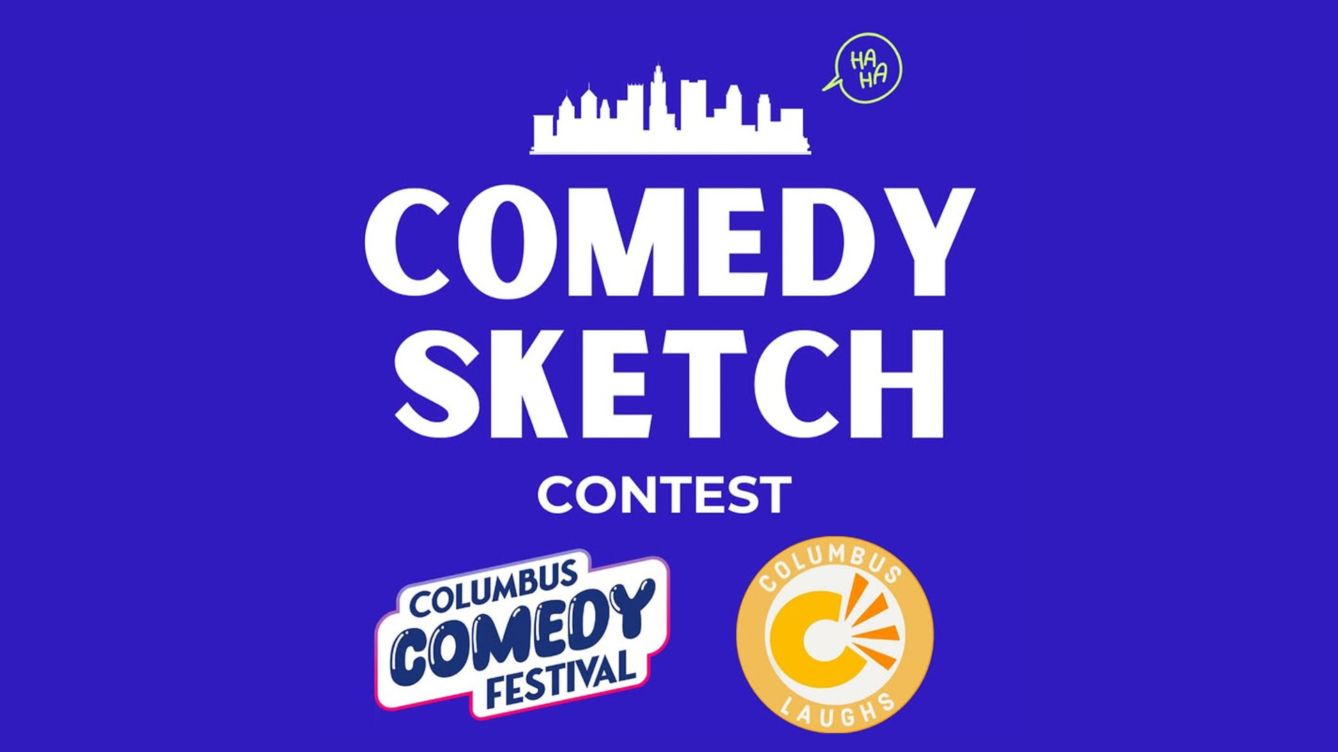 Comedy Sketch Contest – Columbus Comedy Festival